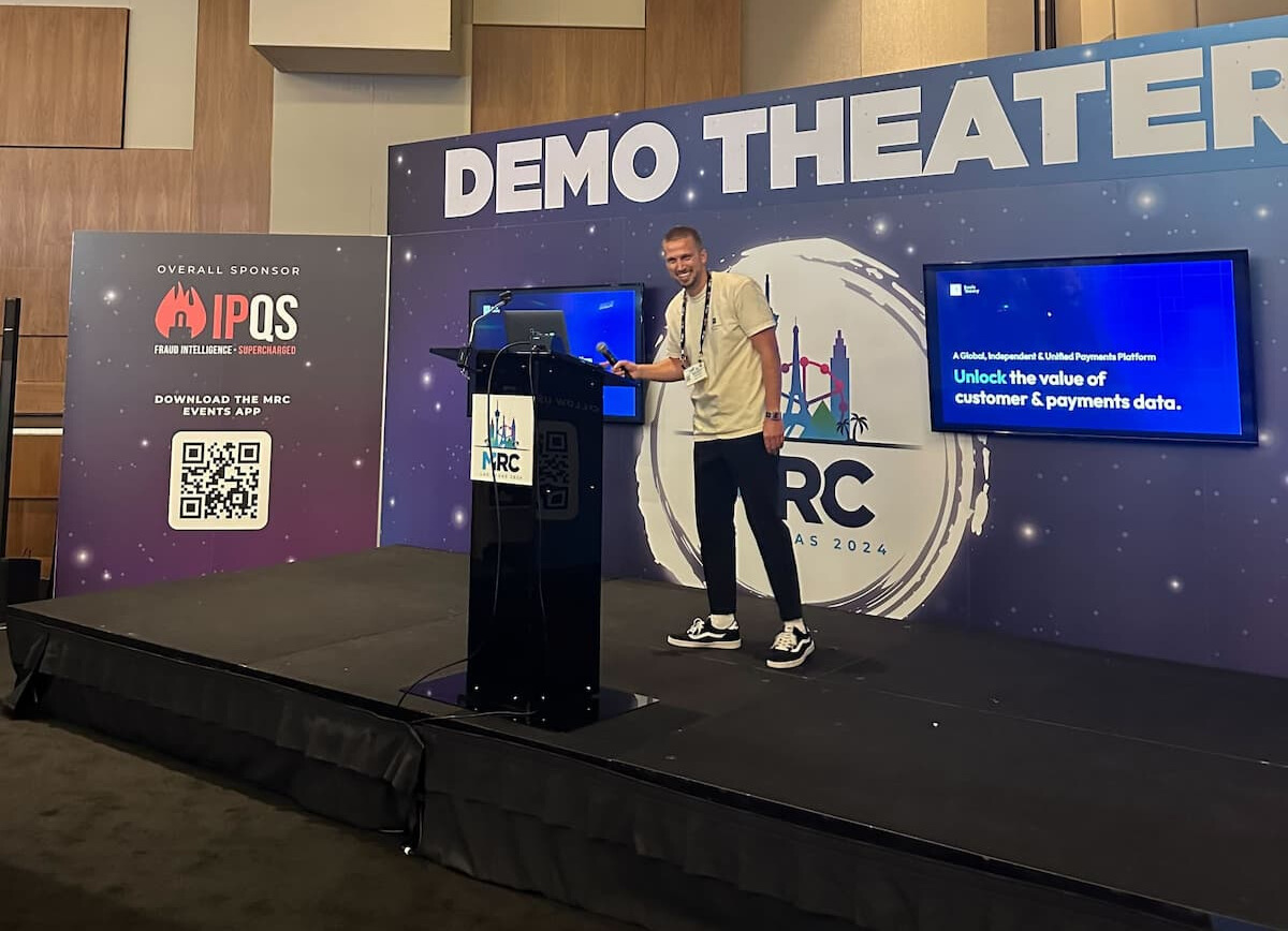 MRC Vegas 2024: A Recap